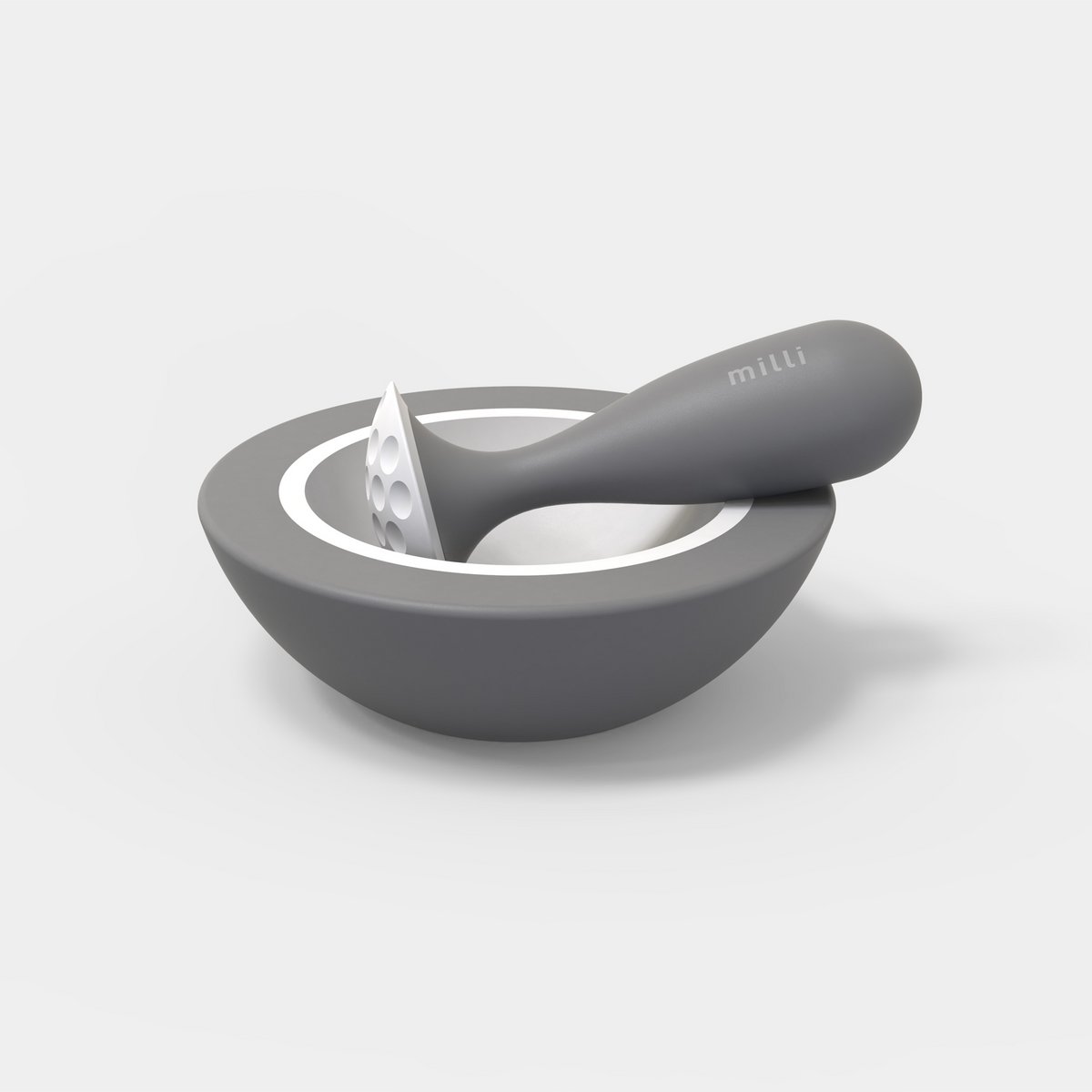 Intelligent Kitchen Aid