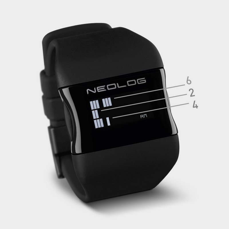 Presse: Produktdesign von Arman Emami - EmamiDesign