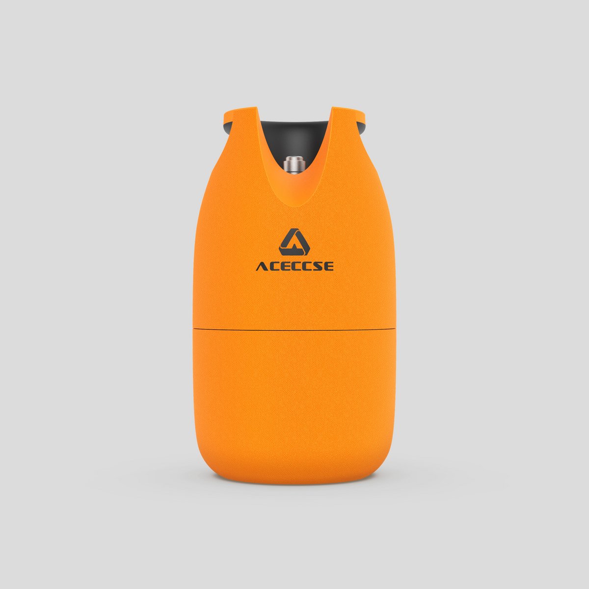 Gas Capsule LPG Composite Cylinder