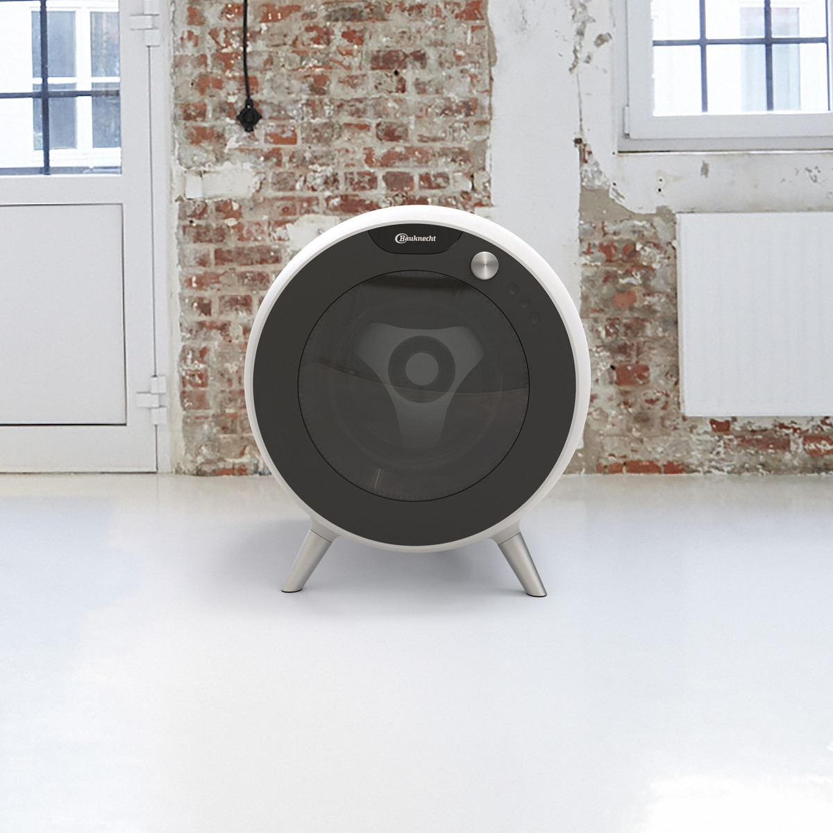 Washing Machine Bauknecht Sphere