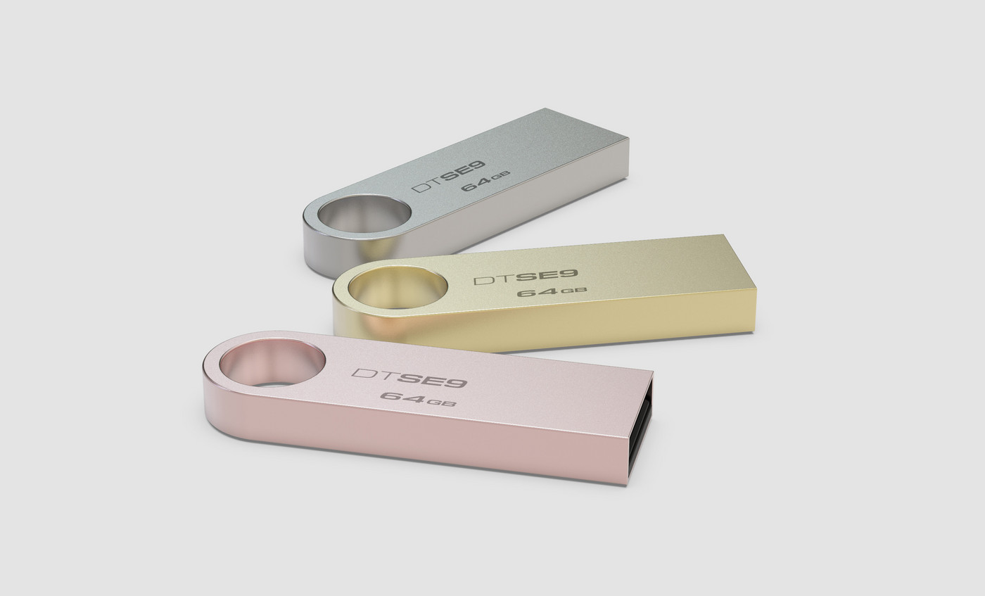 USB-Stick DTSE9